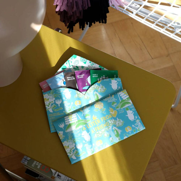 Tea - The Official Moomin Shop