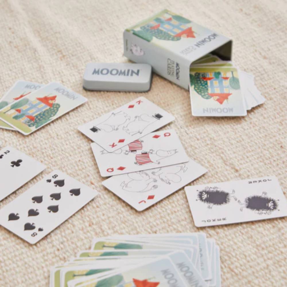 Moomin Toys and Games - The Official Moomin Shop