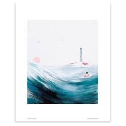 Moomin Posters and art Tagged "Posters" - The Official Moomin Shop