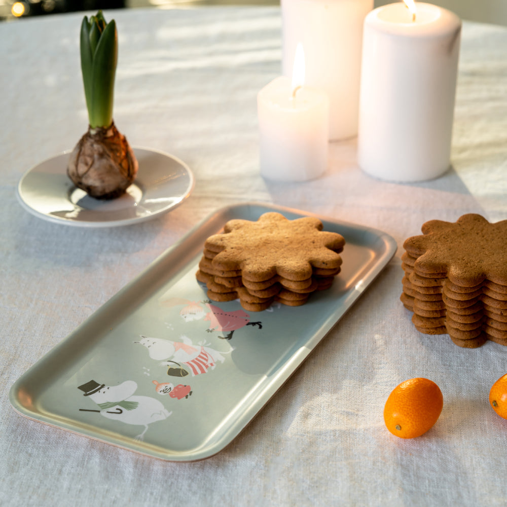 Moomin Kitchen and Tablesetting Tagged "Trays" - The Official Moomin Shop
