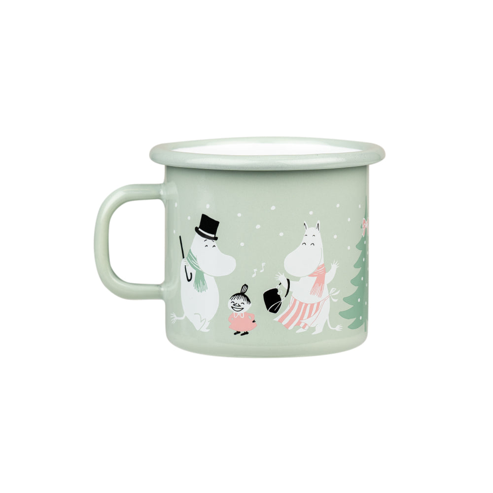 Moomin Festive Spirits Mug 2,5dl - The Official Moomin Shop