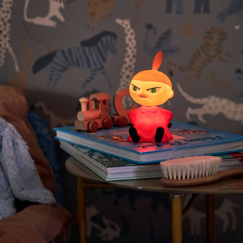 Homeware Tagged "Lamps" - The Official Moomin Shop