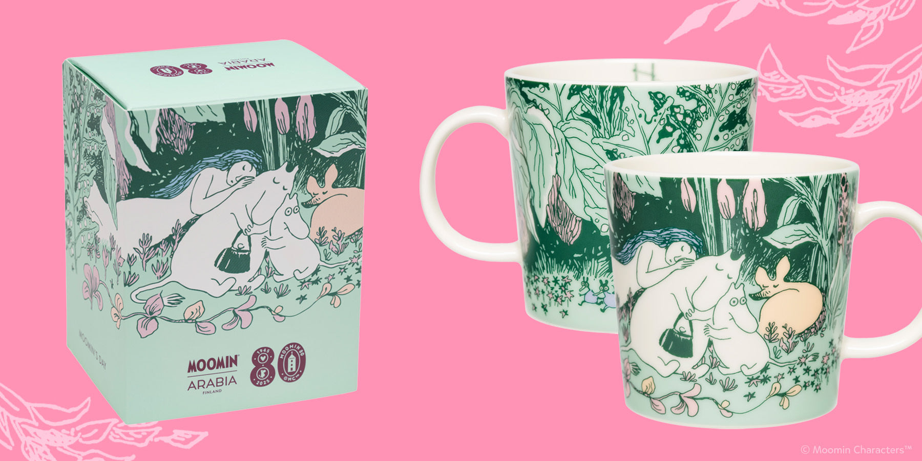 Moomin Shop - Only the best of Moomin