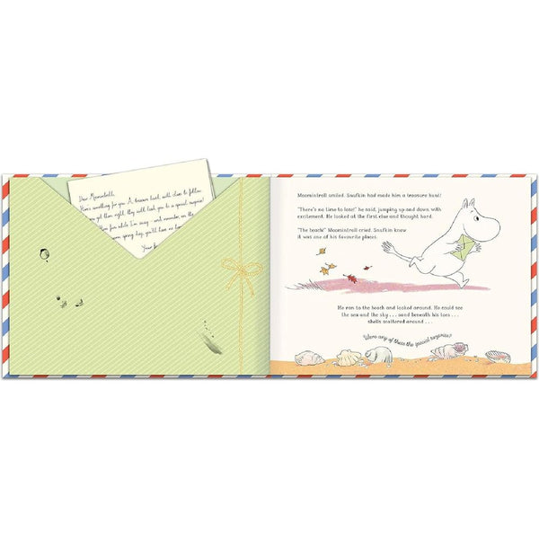 Moomin Mail - The Official Moomin Shop
