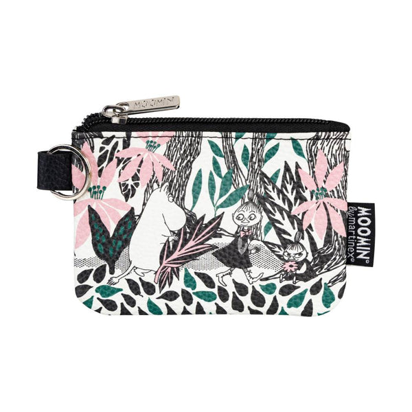 Moomin Spring Chestnut Purse - The Official Moomin Shop