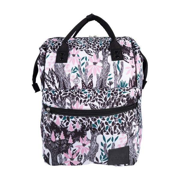 Moomin Spring Chestnut Backpack - The Official Moomin Shop