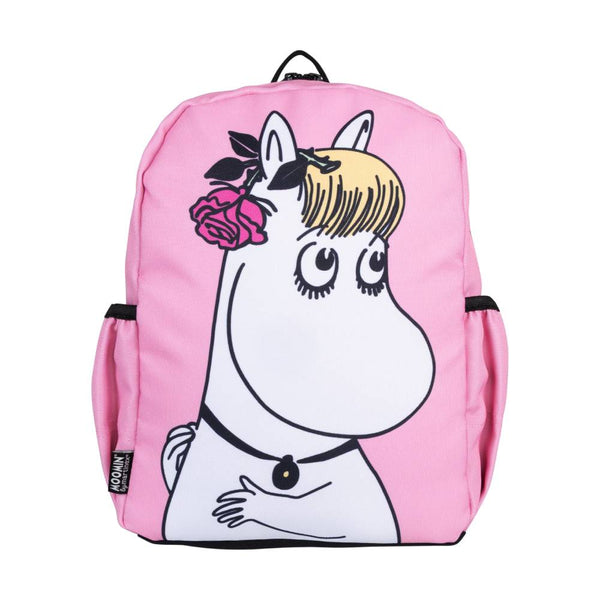 Snorkmaiden Backpack Pink - The Official Moomin Shop