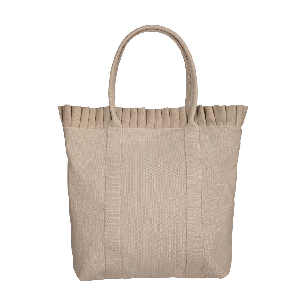 Moomin Reeds Bag Beige - The Official Moomin Shop