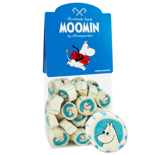 Moomintroll Sweets - The Official Moomin Shop