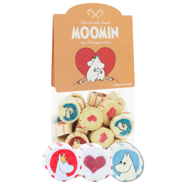 Moomin Love Sweets - The Official Moomin Shop
