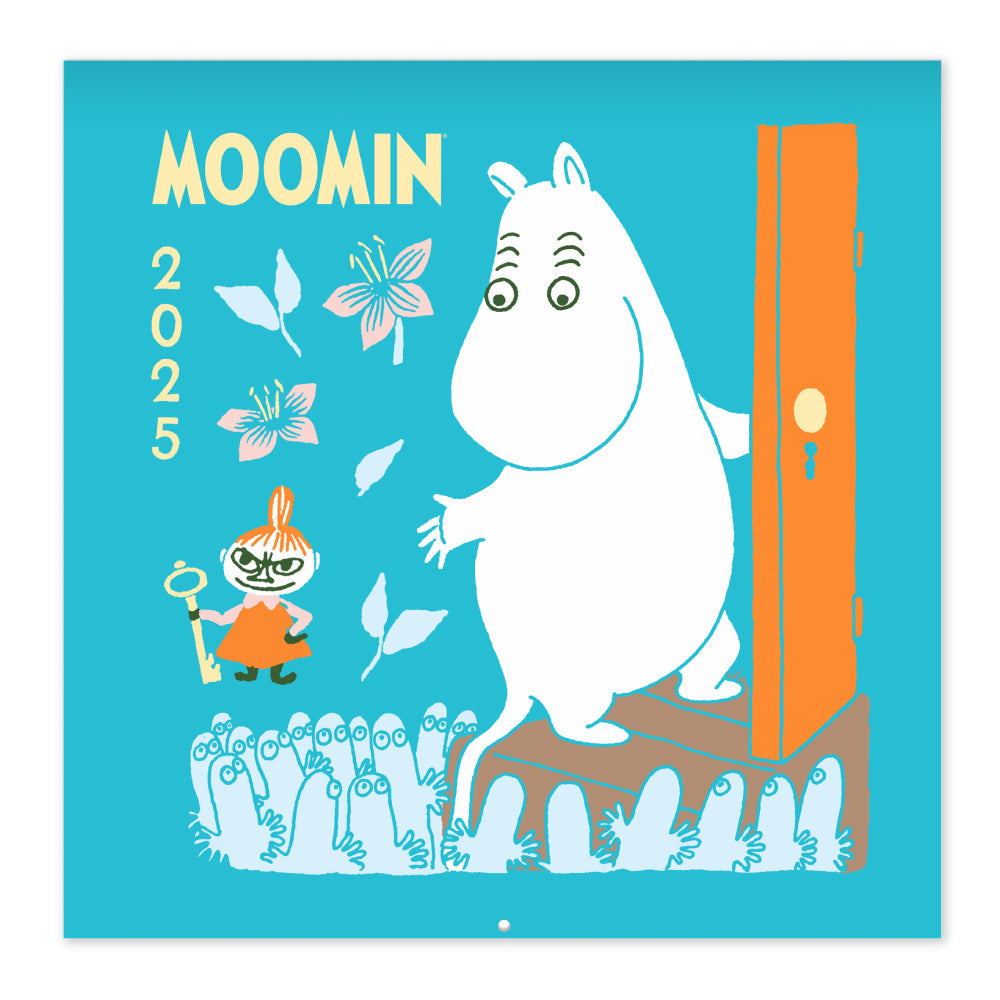Moomin Calendars - The Official Moomin Shop