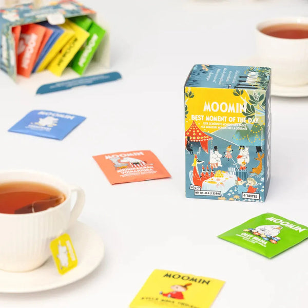 Tea - The Official Moomin Shop