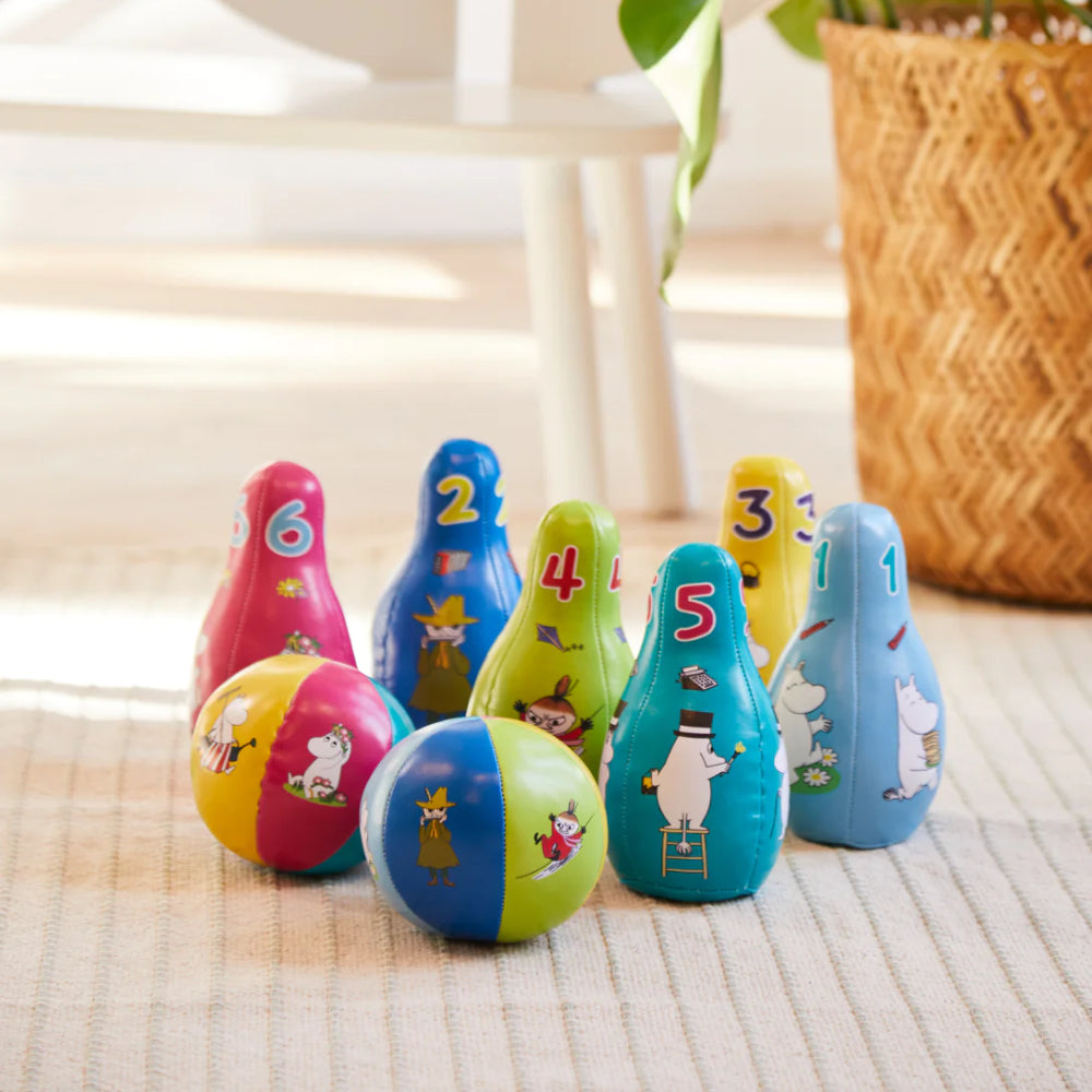 Moomin Toys and Games - The Official Moomin Shop