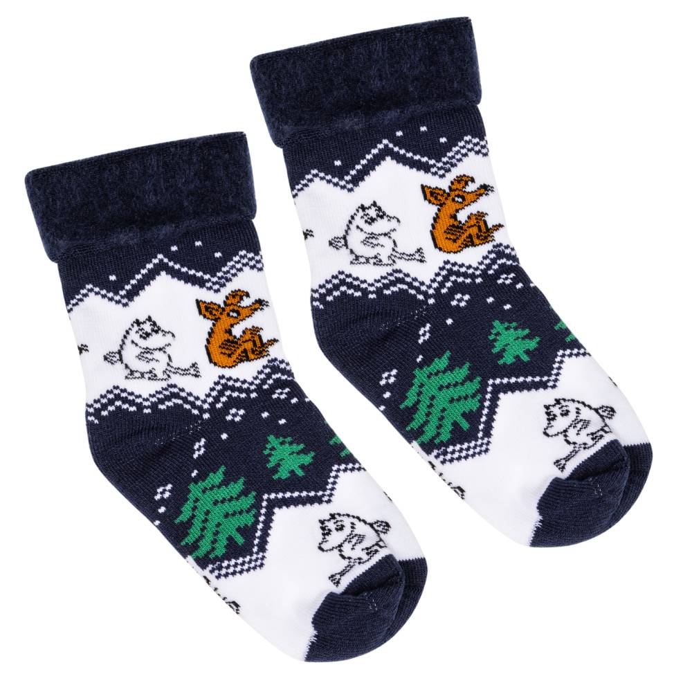 Socks - The Official Moomin Shop