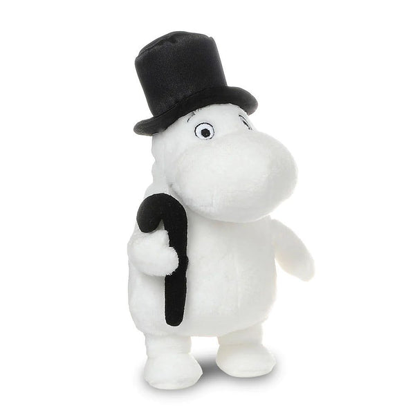 Plush Toys Page 2 - The Official Moomin Shop