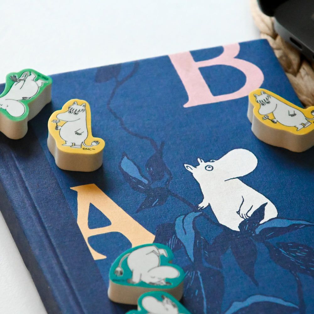 Stationery - The Official Moomin Shop