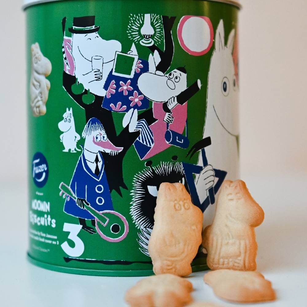 Moomin Eat & drink - Food items - The Official Moomin Shop