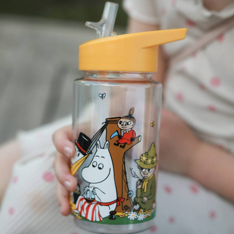 Moomin Kitchen and Tablesetting Tagged "Bottles" - The Official Moomin Shop