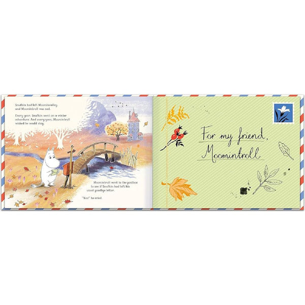 Moomin Mail - The Official Moomin Shop
