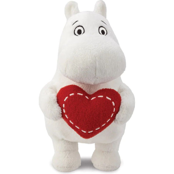 Plush Toys Page 2 - The Official Moomin Shop