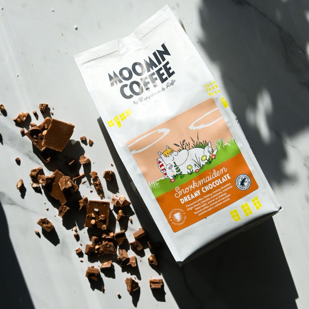 Moomin Coffee - The Official Moomin Shop