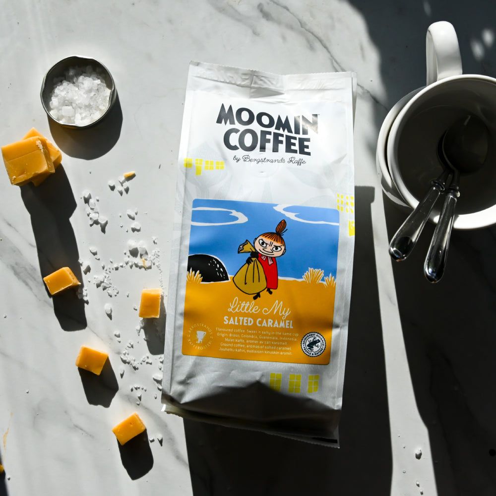 Moomin Coffee - The Official Moomin Shop