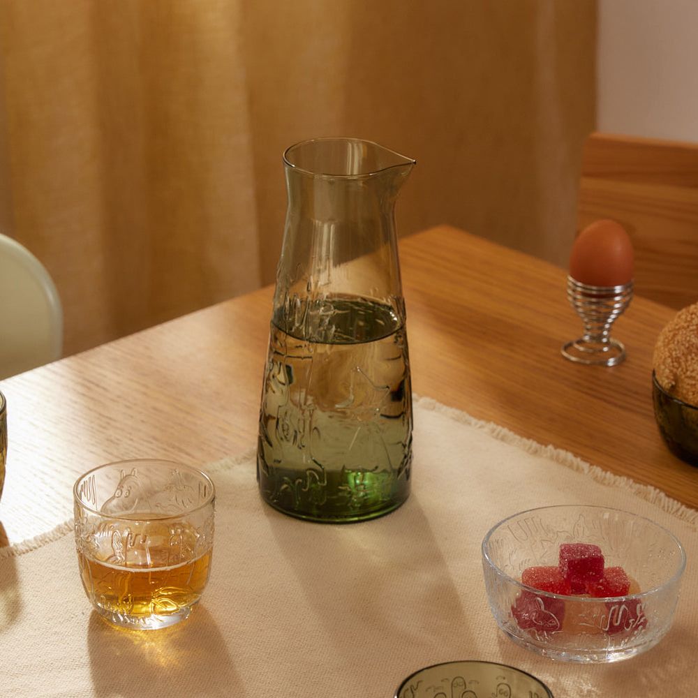 Moomin Kitchen and Tablesetting Page 5 - The Official Moomin Shop