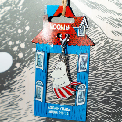 Moomin Key rings - The Official Moomin Shop