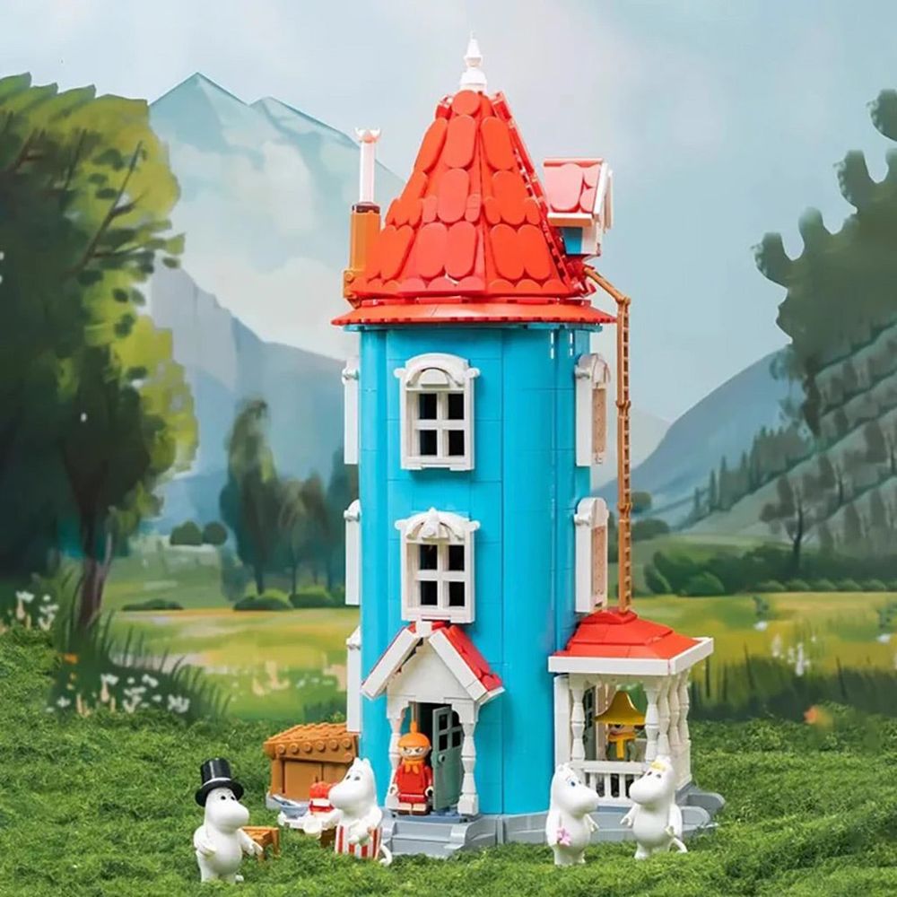 Moominous Gift Collections - The Official Moomin Shop