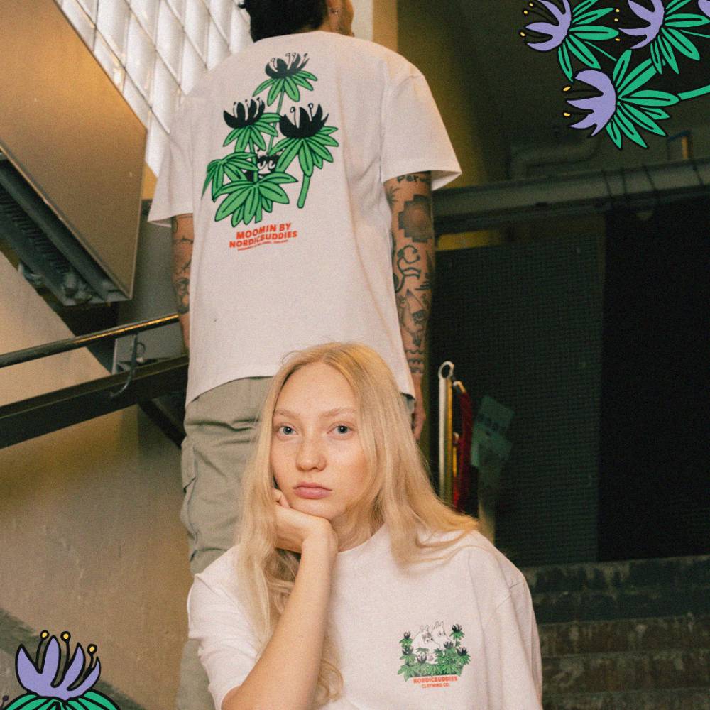 Apparel Tagged "fashion:Adults' clothes" Page 3 - The Official Moomin Shop