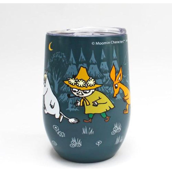 Moomin Forest Keep Cup - The Official Moomin Shop