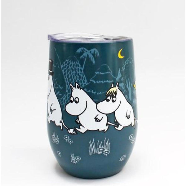 Moomin Forest Keep Cup - The Official Moomin Shop