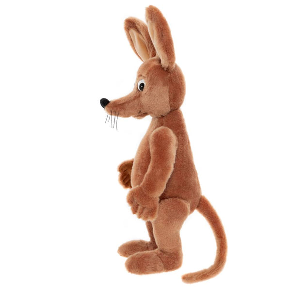 Sniff Decoration Plush Toy 30cm - The Official Moomin Shop