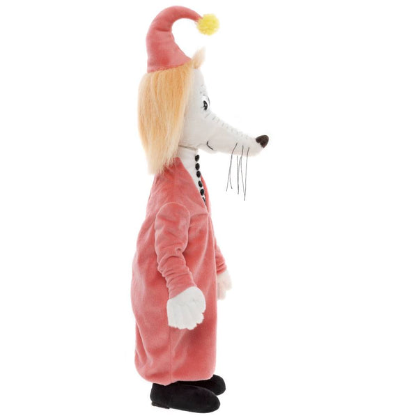 Fillyjonk Decoration Plush Toy 38cm - The Official Moomin Shop