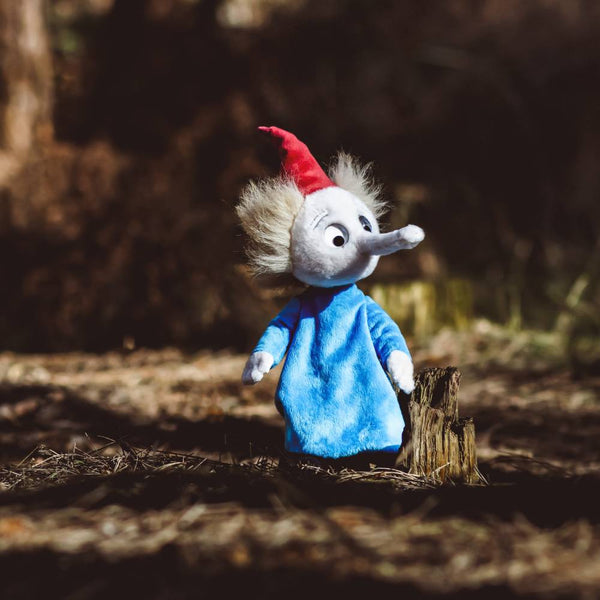 Kids Tagged "Thingumy and Bob" - The Official Moomin Shop