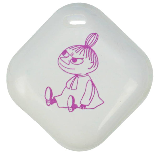 Little My Find Me Tag - The Official Moomin Shop