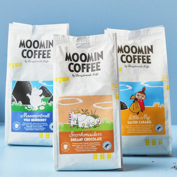 Moominous Bundle Sets - The Official Moomin Shop