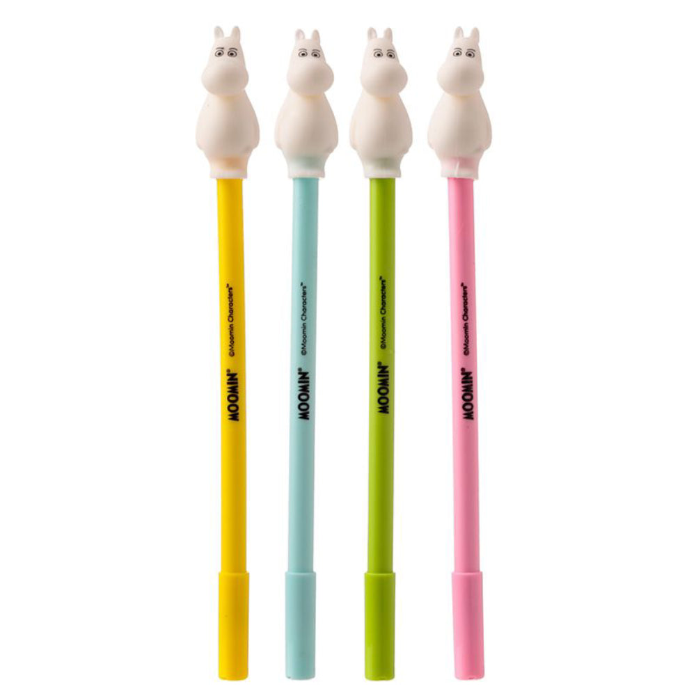 Pens and Pencils - The Official Moomin Shop
