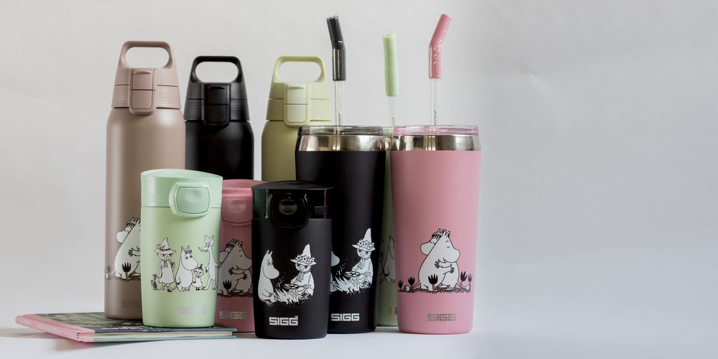 Moomin Shop - Only the best of Moomin