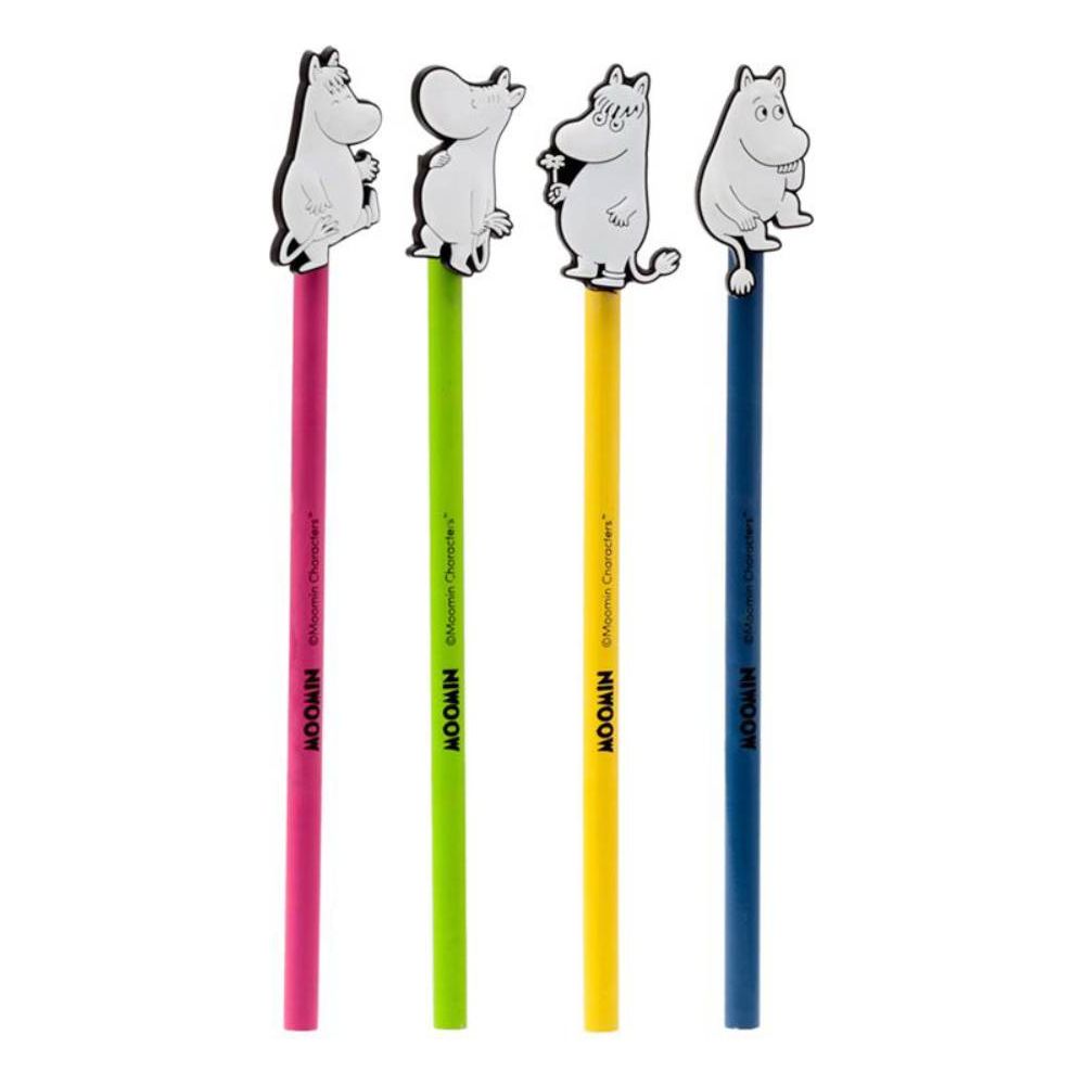 Stationery - The Official Moomin Shop