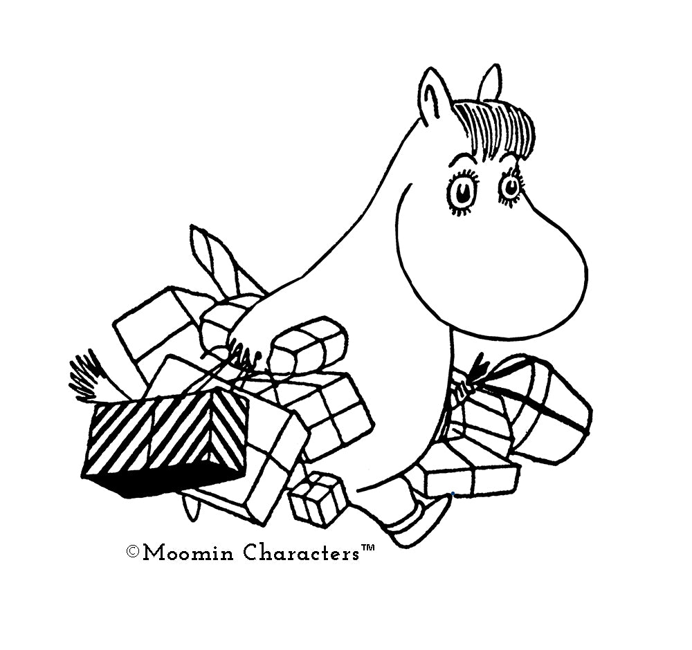 Moomin Posters and art - The Official Moomin Shop