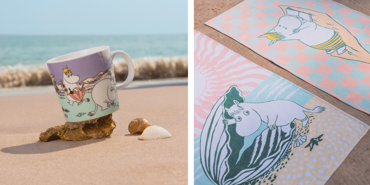 Moomin Arabia - The Official Moomin Shop
