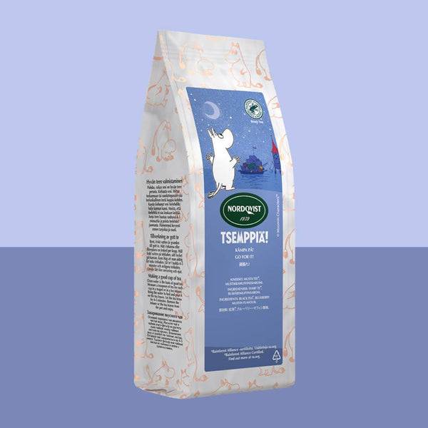 Tea - The Official Moomin Shop