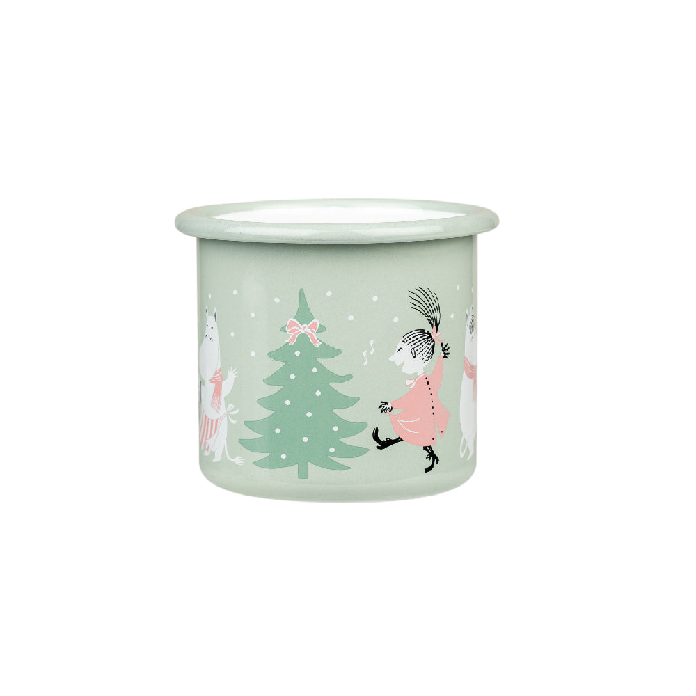 Moomin Festive Spirits Mug 2,5dl - The Official Moomin Shop