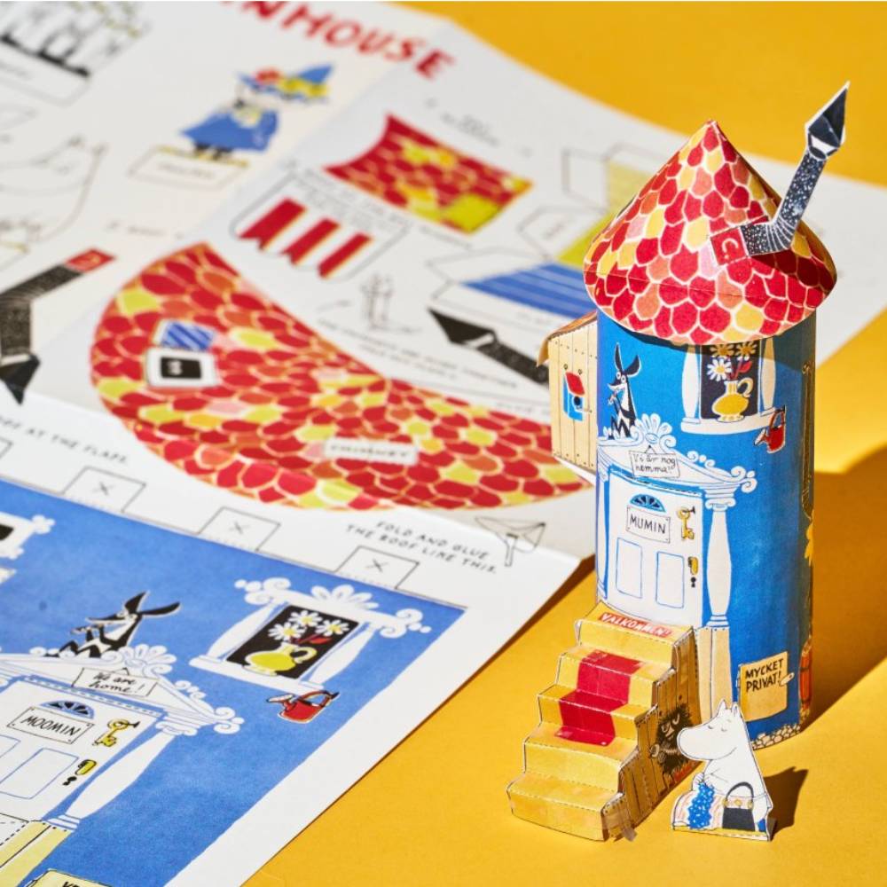Homeware Page 7 - The Official Moomin Shop