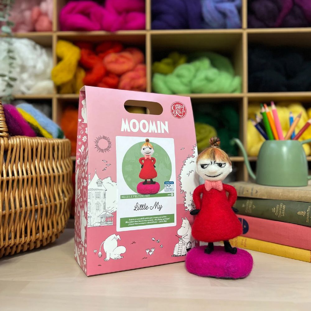 New Moomin products - The Official Moomin Shop