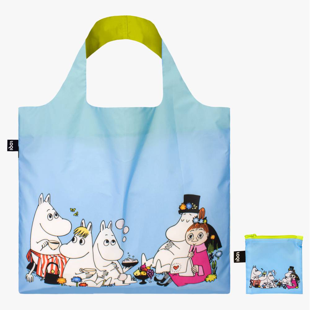 Bags - The Official Moomin Shop