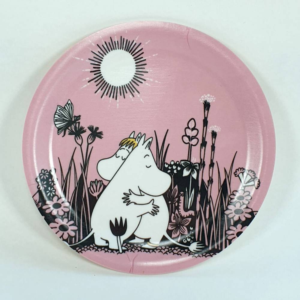 Moomin Kitchen and Tablesetting Tagged "Trays" - The Official Moomin Shop