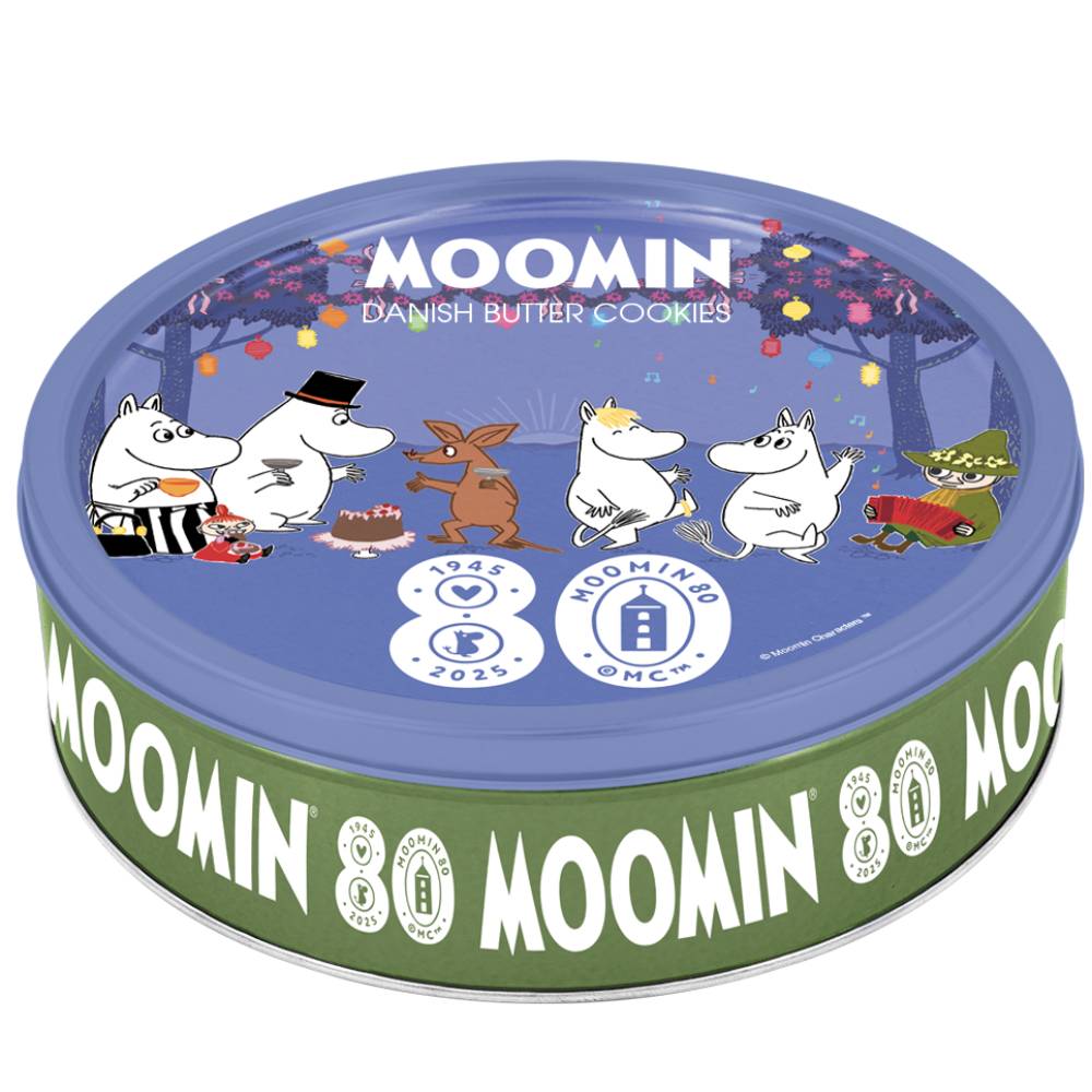 Moomin 80 - The Official Moomin Shop
