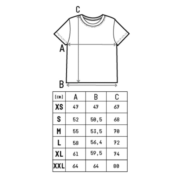 Little My Excellent T-shirt Blush - Moiko - The Official Moomin Shop